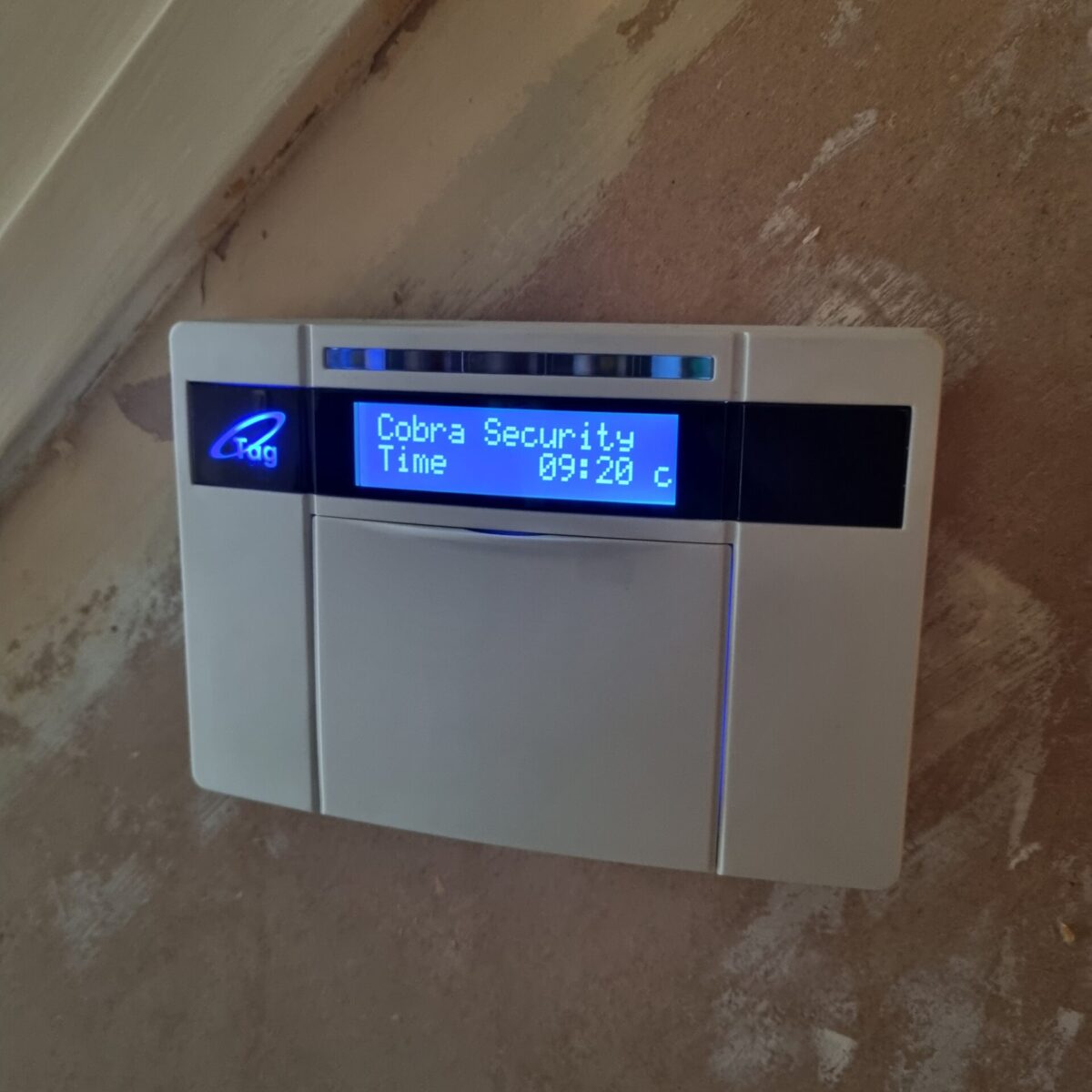 Fire Alarms, CCTV & Security Services - Hull - Cobra Fire and Security