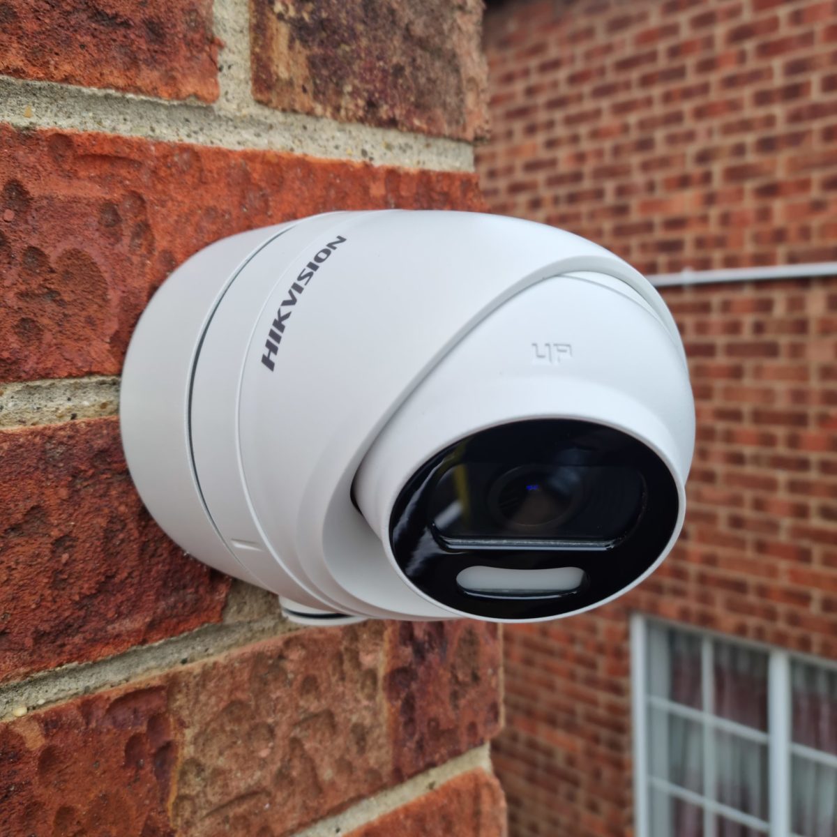 CCTV Maintenance Checklist